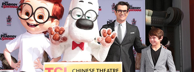 Najpametniji pas na svetu, Gospodin Pibodi, ostavio otiske šapa u ...